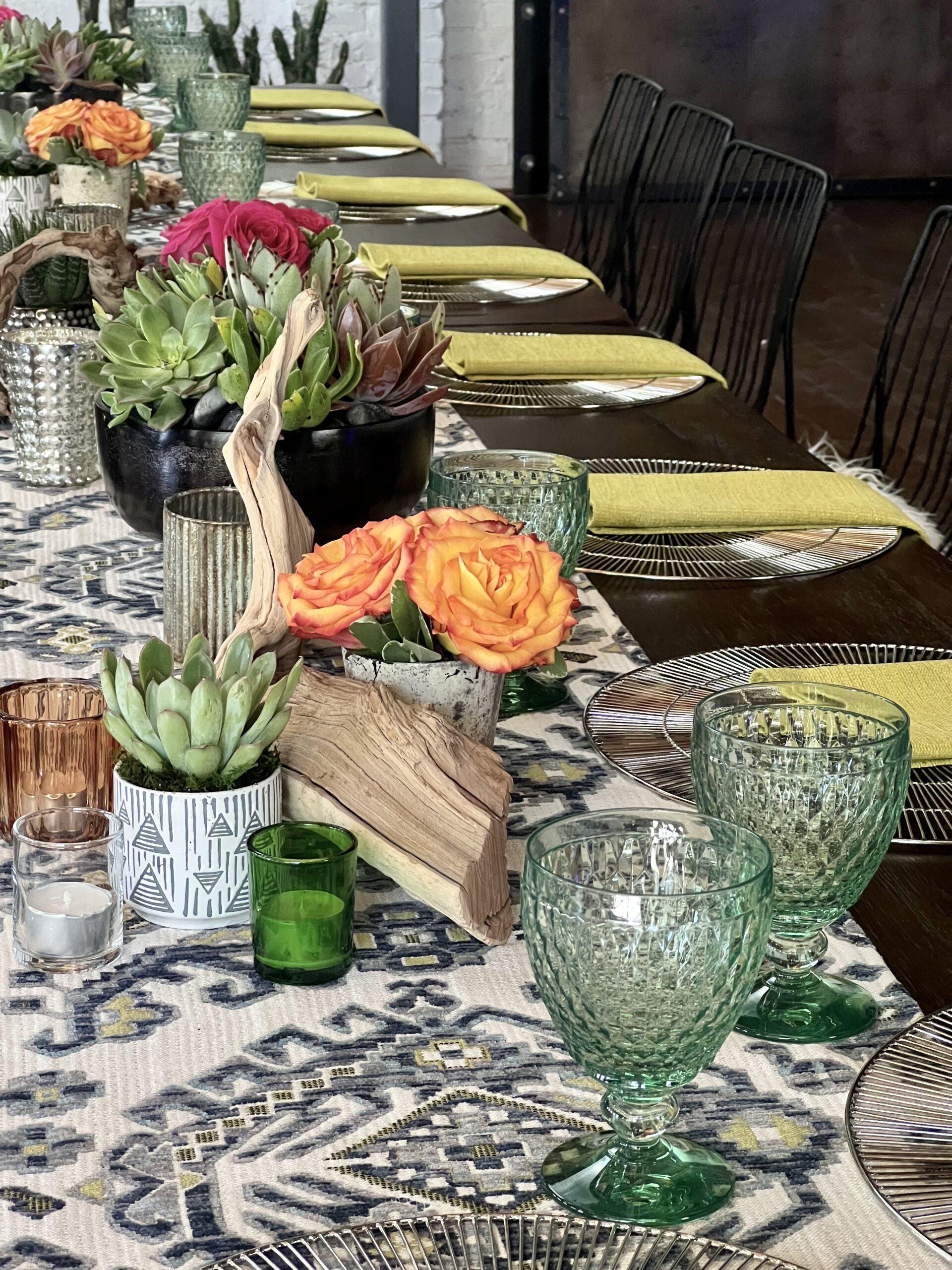 Carriage House – Welcome to Carriage House, Downtown Tucson's Urban ...